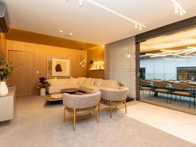 Apto 3 Suites na Água Verde Curitiba Pr, R$ 1.950.000