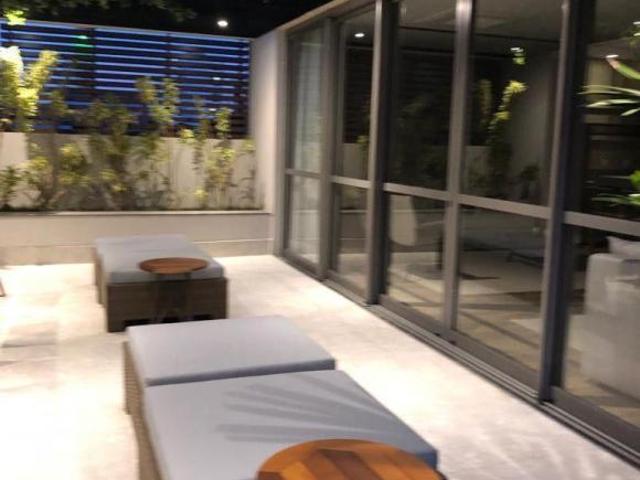 Apto 3 suites no Campo Belo