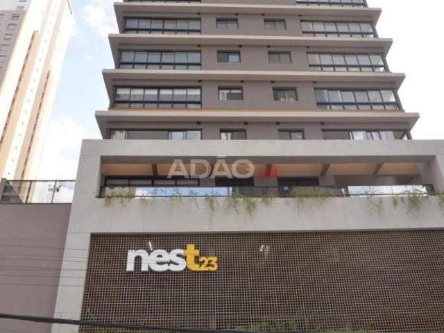 APTO 3 SUITES NOVO SETOR BUENO NEST 23 Apartamento com 3 Quarto s por R$ 1350000.00 no setor Seto