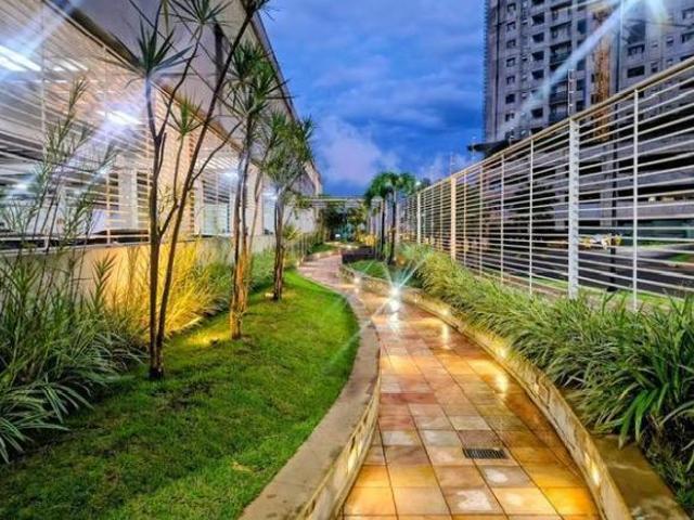 Apto 3 suítes Ed Cabreúva | É aqui na Rosa e Rangel Consultoria e Assessoria Imobiliária