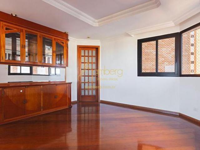Apto. 3 suítes grandes 310m2 Alto de pinheiros, 5 vagas venha conferir