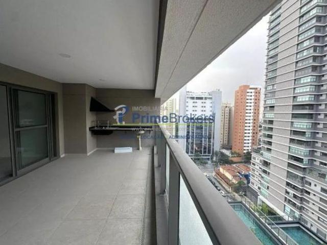 APTO: 3 SUÍTES, 132 m², 2 Vagas, Varanda Gourmet, Pr[oximo ao Metrô