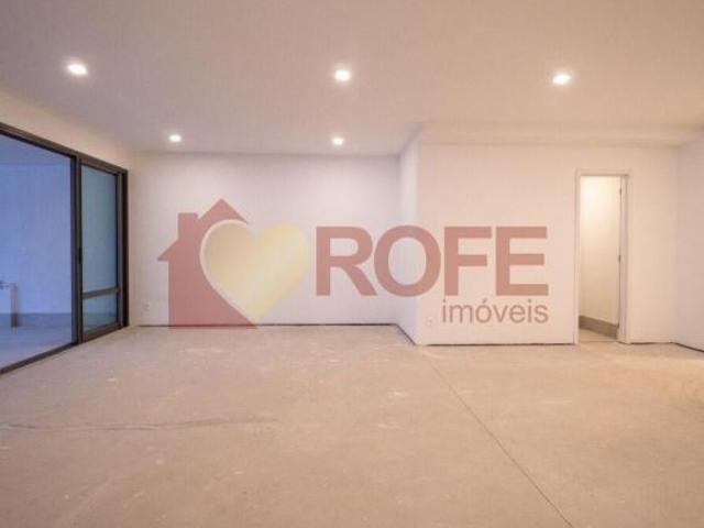 Apto 3 Suítes | 234m² | Living Ampliado e Varanda Gourmet | 4 Vagas | Campo Belo