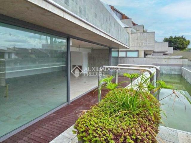 APTO 3 SUITES 374 M² COM PISCINA,3 VAGAS BAIRRO TRÊS FIGUEIRAS