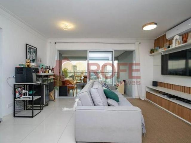 Apto 3 suítes 3 vagas 110m² para locação ou venda na Vila Mascote Condomínio com lazer completo