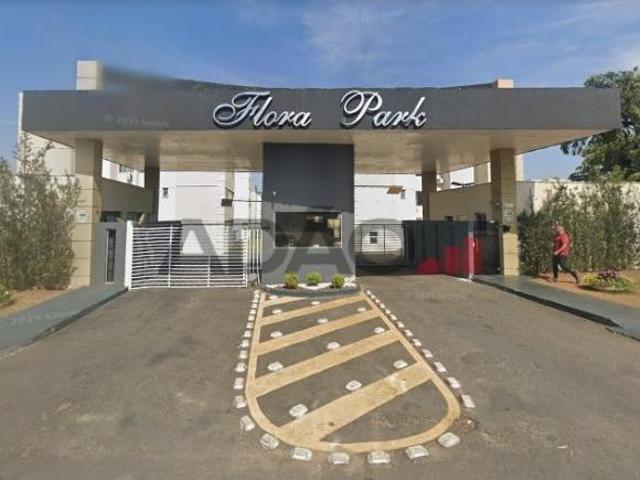 Apto. 3 qto./1 suíte, no Flora Parque 1, próx. ao Shopping Aparecida. Apartamento com 3 Quarto s po