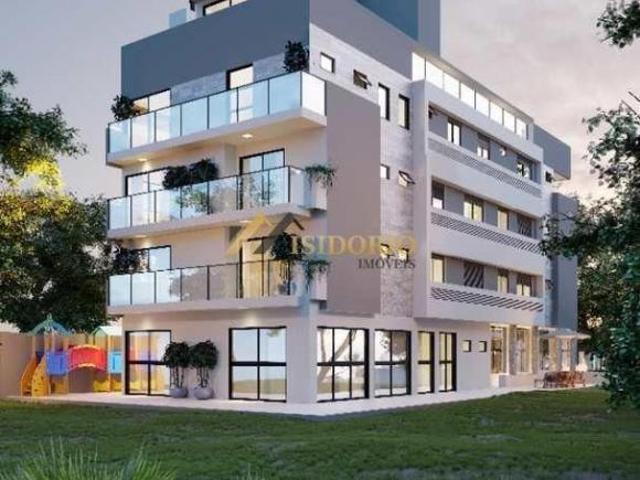 APTO,3 QTOS,SUÍTE,2 VAGAS,PISOS E PISCINA AQUECIDA