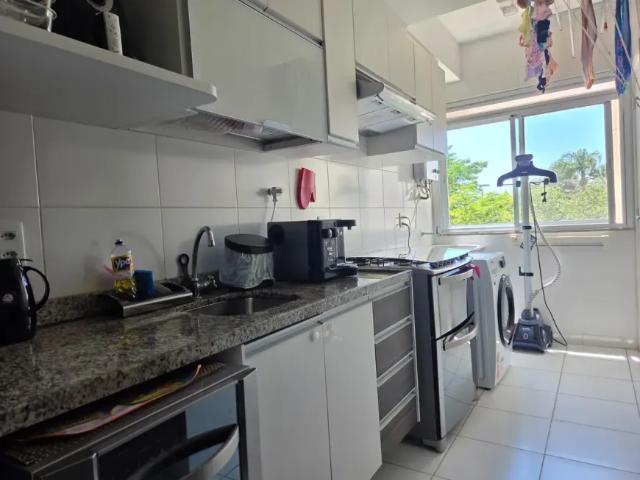 Apto 3 qts Sol da Manhã Condomínio Vitality Barra da Tijuca