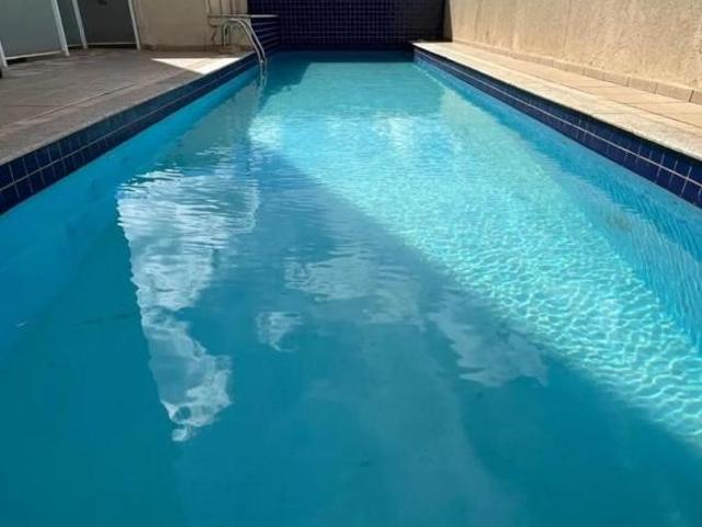Apto 3 Qts 1 Suite|Andar Alto|Nascente|Vista Livre|1 Vaga | Lazer Completo