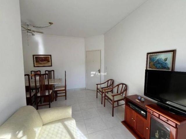 Apto 3 quartos,75m2 á venda Guarujá/SP
