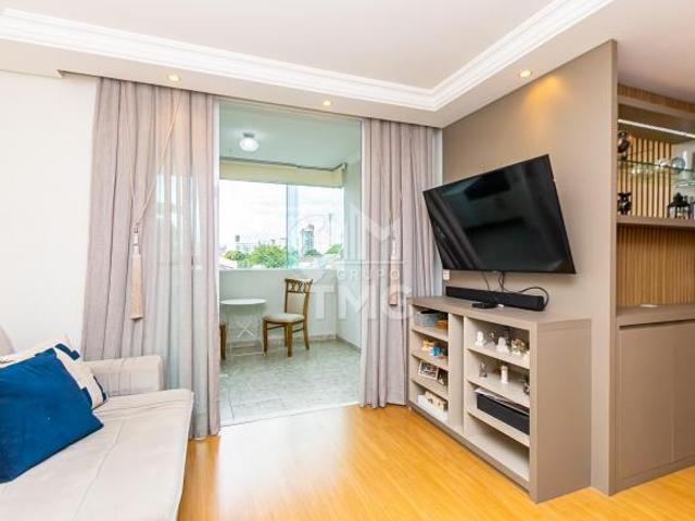 Apto 3 Quartos 1 Suíte Centro SJP — 106m², 2 Vagas Cobertas, Sacada Gourmet