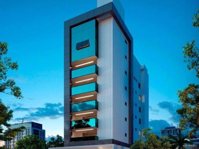 APTO 3 QUARTOS, TODOS SUITES CIDADE NOBRE COD 528