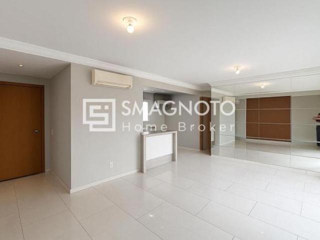Apto 3 Quartos à Venda Life Residence Santa Cecília, Piracicaba