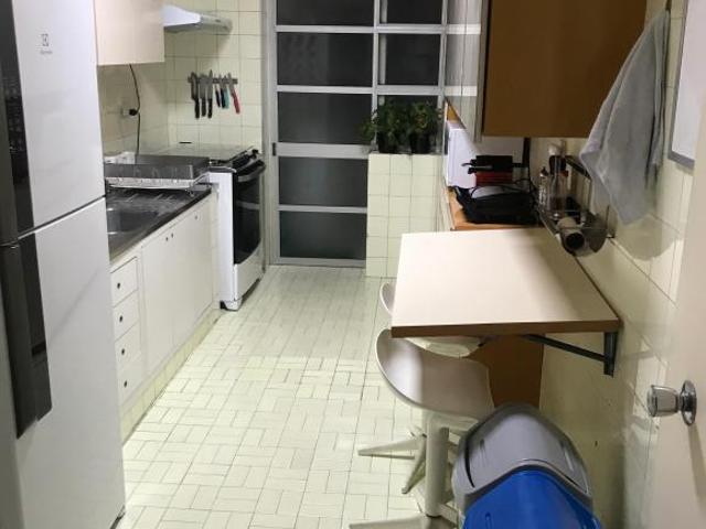 apto 3 quartos ao lado do Maksoud Plaza Bela Vista São Paulo