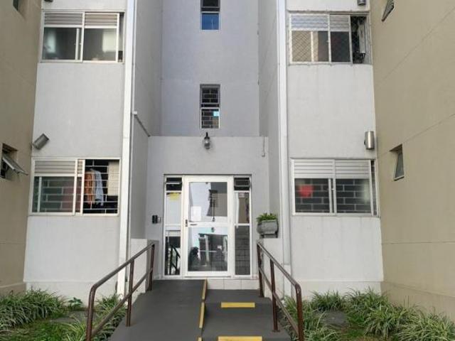 Apto 3 quartos Cajuru
