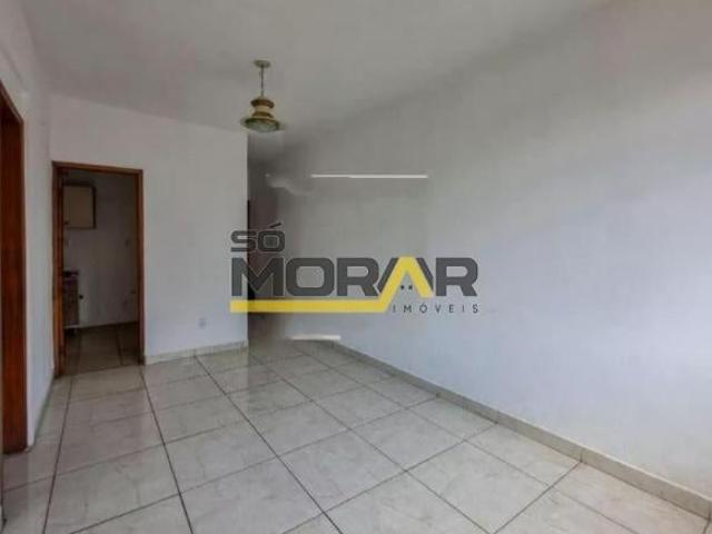 APTO 3 QUARTOS CIDADE NOVA
