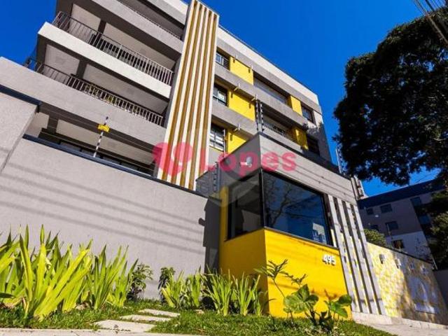 Apto 3 Quartos com 1 suíte Bacacheri