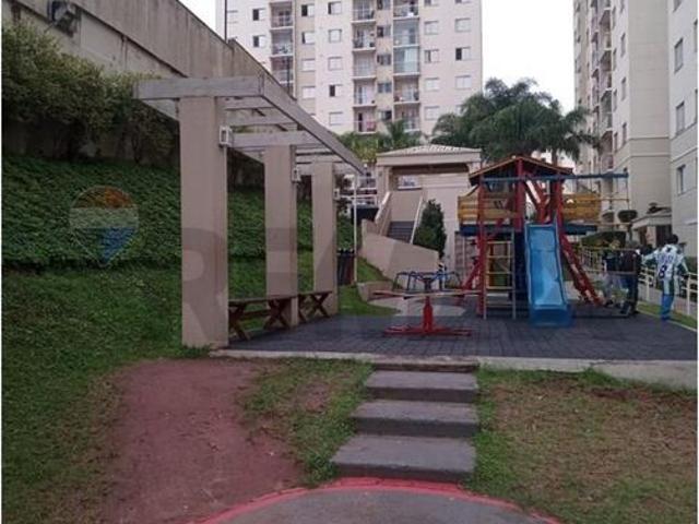 Apto 3 Quartos em São Bernardo