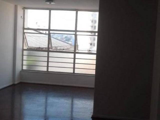 Apto 3 quartos no Centro de Sorocaba/SP