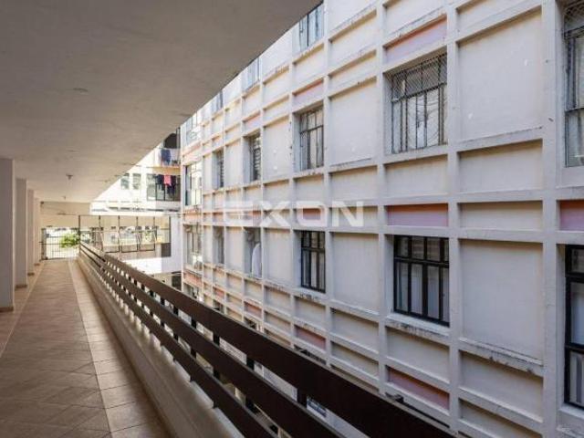 Apto 3 Quartos Reformado São Francisco Curitiba | Venda