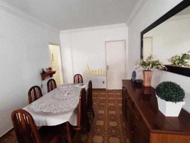 Apto 3 Quartos, Sacada, Lazer, 1 Vaga, Enseada