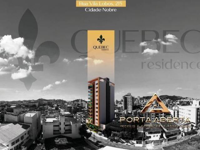 APTO 3 QUARTOS, SENDO 1 SUITE CIDADE NOBRE COD 451