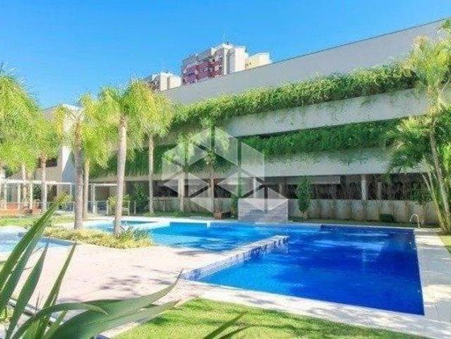 APTO 3 QUARTOS SENDO 1 SUÍTE, 2 VAGAS, CHURRASQUEIRA, INFRA COMPLETA NO JARDIM BOTÂNICO
