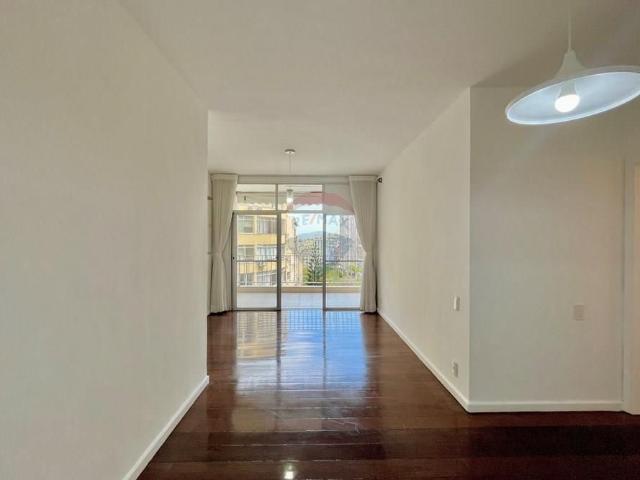 Apto 3 quartos suíte, 100 m², 2 vagas, infra para alugar em Copacabana