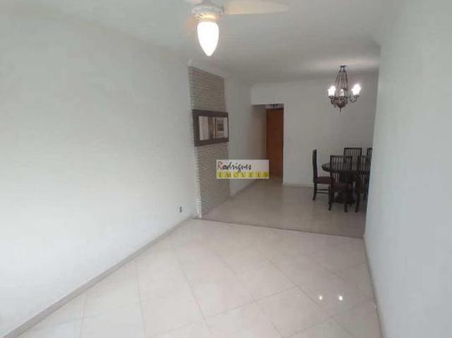 Apto 3 quartos, suíte a 50 metros da praias, Itararé, SV