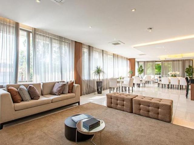 APTO 3 QUARTOS+ SUITES + 5 VAGAS ALTO DE PINHEIROS