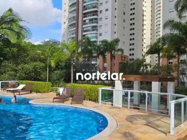 Apto 3dorm Vila Leopoldina