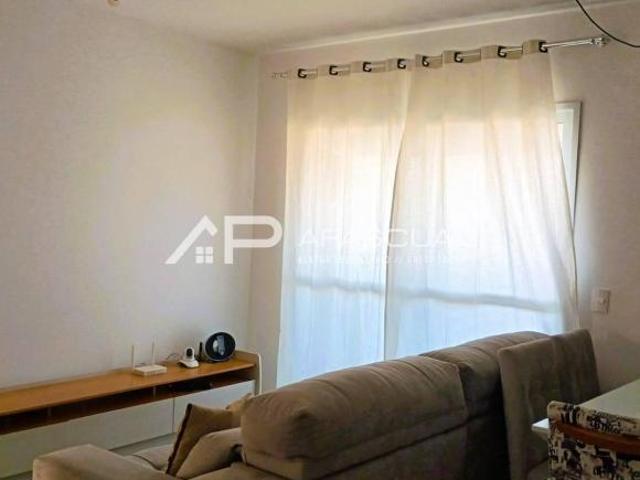 Apto 3dormitórios 1 suite 2 vagas G. Santa Terezinha Taubaté