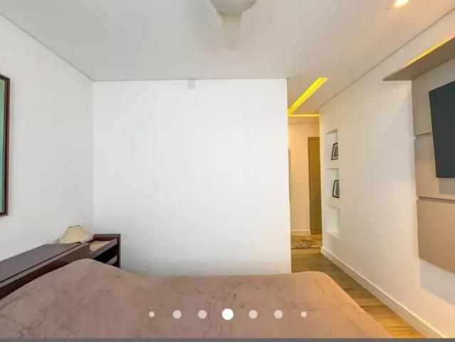 Apto 3dorms. /3suítes 2 vagas 147m² cond. Auge centro são bernardo do campo são paulo