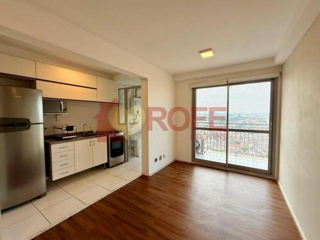 Apto 3odmrs 1 suíte 1 vaga 65m² a venda na Vila Mascote São Paulo