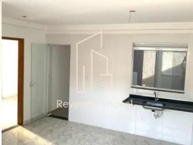 Apto 44 mts, 2 dorm, sala, cozinha, banheiro sem vaga de garagem
