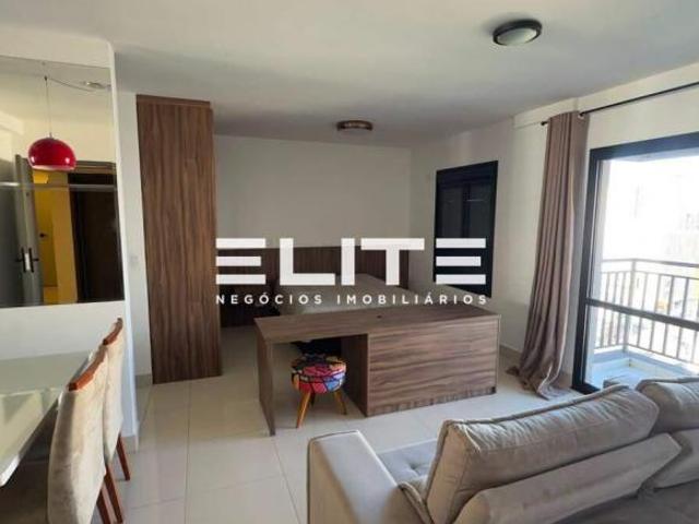 Apto 44m² | Campestre | Aceita Financiamento | R$ 480 Mil