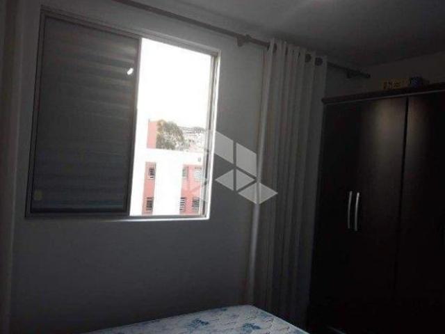 APTO 45m², NO BUTANTA, 2 DORM, SALA 2 AMBIENTES, 1 VAGA DEARCADA E LIVRE