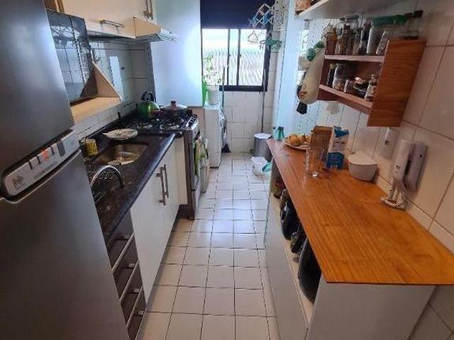 Apto. 47 ms. á venda Vila Sônia Jd. Celeste 2 quartos,1 vaga,1 banheiro