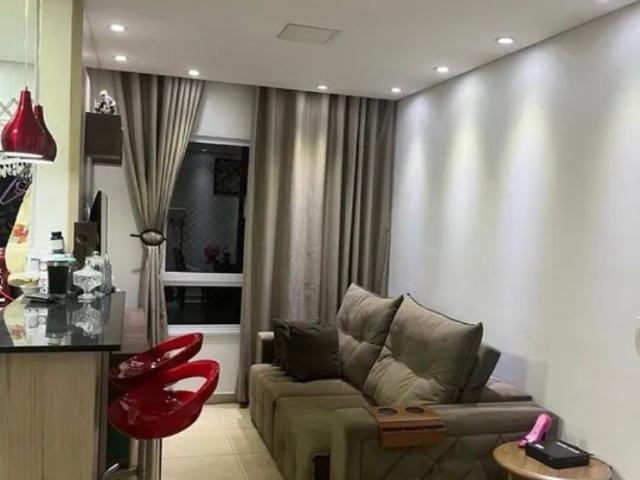 APTO 47m2 |02 Dorms| 01 vaga| Novo Osasco Osasco| R$ 318mil