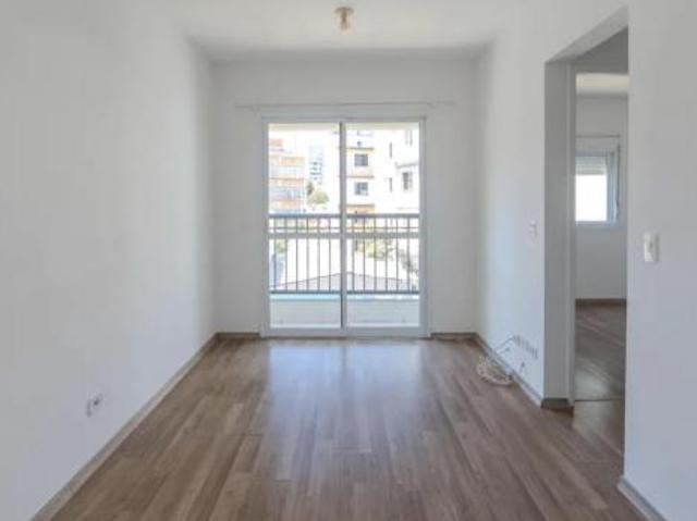 Apto 49m² Bela Vista • Super Ventilado, 2 Dorms c/ Varanda 1 Vaga