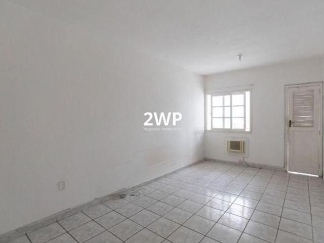 Apto 42 m2 Gonzaga, Santos/SP à Venda
