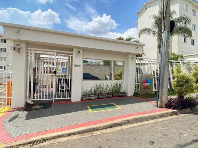 Apto 42m2 2 Dorms, Banheiro, Sala de estar/jantar, Cozinha planejada,1 vaga coberta, espaço convivên