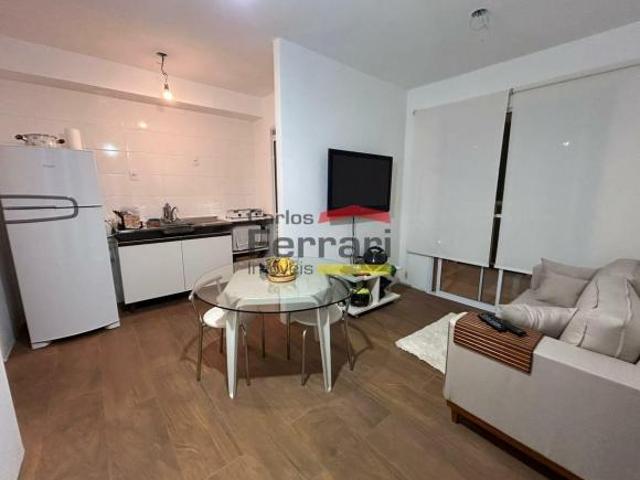 Apto 42m2 6andar, 2dorms, Varanda Gourmet, 1 Vaga, Piscina e lazer completo, aquecedor