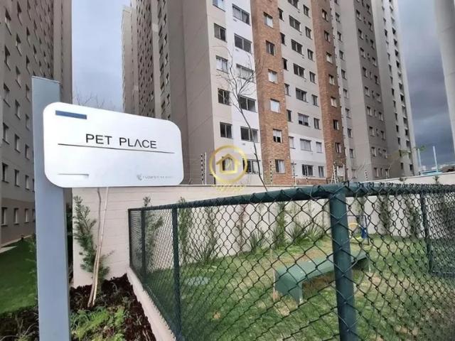 Apto 42m², 2 dormitórios Barra Funda
