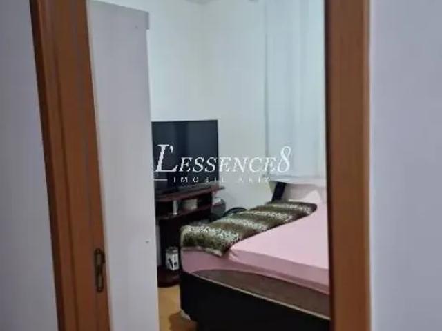 Apto 42m² com 2 Quartos | Aparecida de Goiânia | Área de lazer!