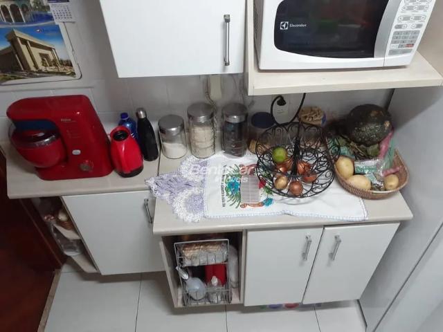 Apto 4 dorm. E 2 vagas de garagem à venda, Vila Nova Cachoeirinha