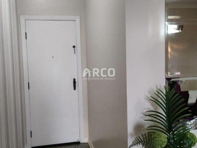 Apto. 4 dorm sendo 1 suíte Jd. Aquarius São José dos Campos SP