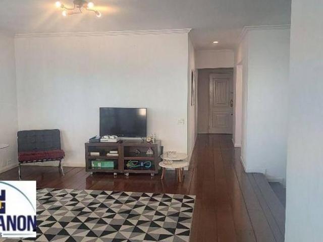 Apto 4 dormitórios 3 suítes à venda, 225 m² por R$ 950.000 Centro São Bernardo do Campo/SP