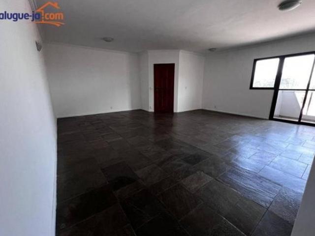 Apto 4 dormitórios à venda, 153 m² por R$ 1.090.000 Jd Aquarius São José dos Campos/SP