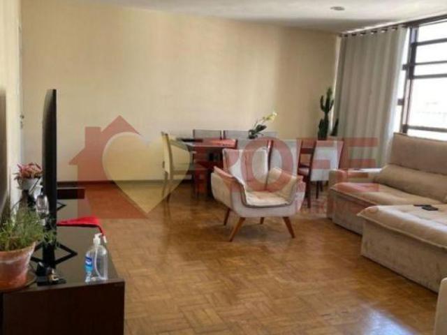 Apto 4 Dorms | 170m² | Jardim Paulista | Próximo ao Metrô